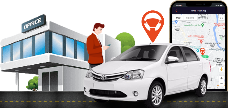 Track Your Rides, Enhance Your Journey